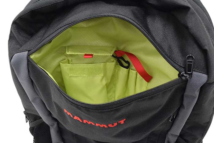 【楽天市場】マムート MAMMUT リュック エクセロン エレメント 22L バックパック ( mammut Xeron Element 22L Backpack Bag バッグ ...