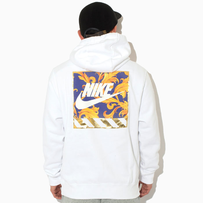 【楽天市場】ナイキ NIKE パーカー プルオーバー メンズ SPT INSP PK 2 ホワイト ( nike SPT INSP PK 2 Pullover Hoodie White フード ...