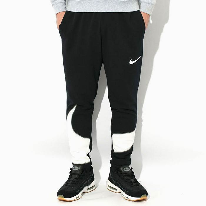 【楽天市場】ナイキ NIKE パンツ メンズ DF テーパー ENER フリース ブラック ( nike DF Taper ENER ...