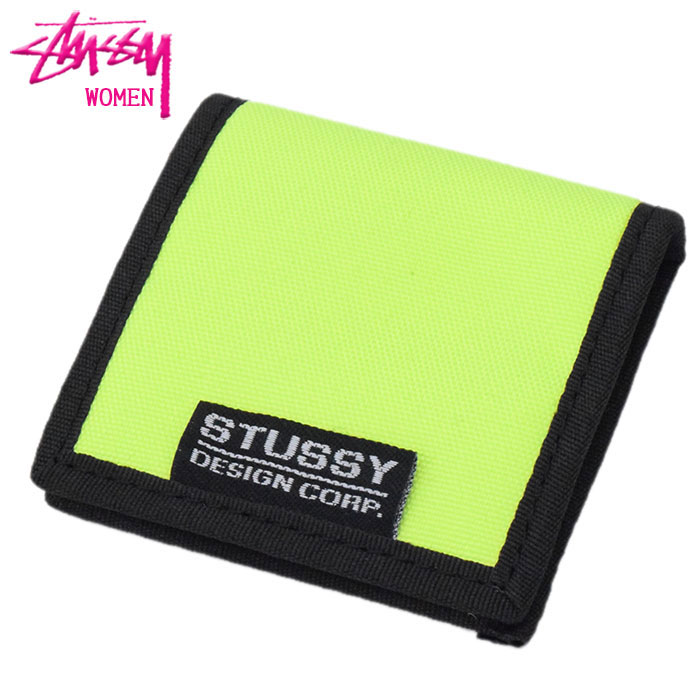 【楽天市場】ステューシー STUSSY コインケース レディース WOMEN Box ( stussy coin pouch ウォレット 財布 ...