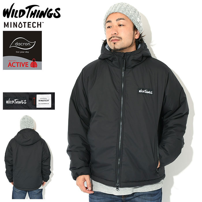 【楽天市場】ワイルドシングス WILD THINGS ジャケット メンズ ビレイ ( WILD THINGS Belay JKT 中綿 JACKET アウター メンズ 男性用 ...