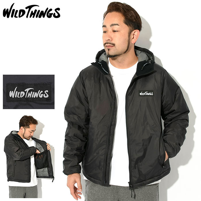 【楽天市場】ワイルドシングス WILD THINGS ジャケット メンズ ビレイ ( WILD THINGS Belay JKT 中綿 JACKET アウター メンズ 男性用 ...