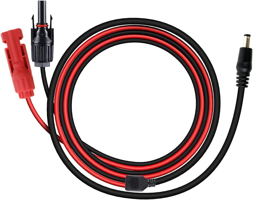 【楽天市場】BigBlue MC4 to MC4 ソーラーパネル用 Y字型 AWG12 接続ケーブル用 1.5m オス メス：ICEMART