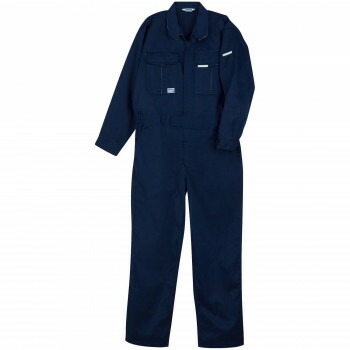 【楽天市場】桑和 9200 つなぎ 6Lサイズ ネイビー(1) SOWA【同梱・代引き不可】：壱番館STORE