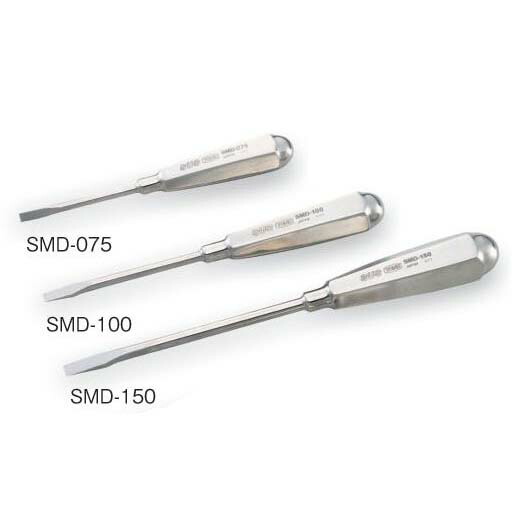 【楽天市場】TONE（トネ）:SUSドライバー SMD-100 マイナス （-）1.0×6.0 ：RideOne（ライドワン）