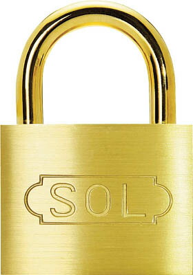 【楽天市場】清水 SOL シリンダー錠同一No.無60mm 2500SD-60：RideOne（ライドワン）