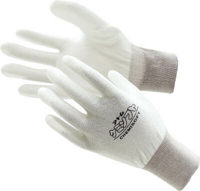 【楽天市場】アトム 作業手袋 ケミソフト L 1520-L：イチネンネット プラス