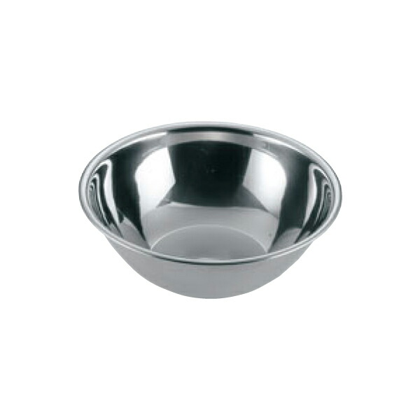 【楽天市場】EBM UK 18-8 深型 ボール 24cm 8701800：RideOne（ライドワン）