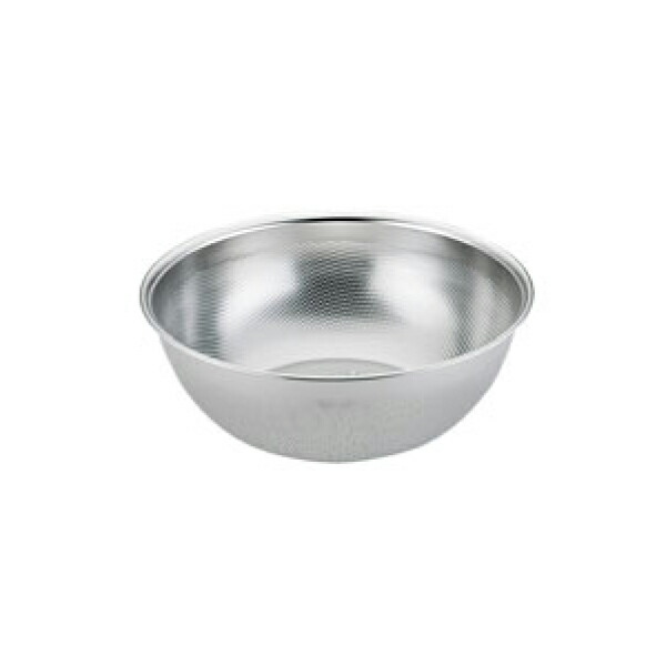 【楽天市場】EBM UK 18-8 HACCP 深型パンチボール 24cm 8405300：RideOne（ライドワン）