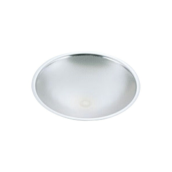 【楽天市場】UK 18-8 パンチング 揚ザル 24cm 7301300：RideOne（ライドワン）