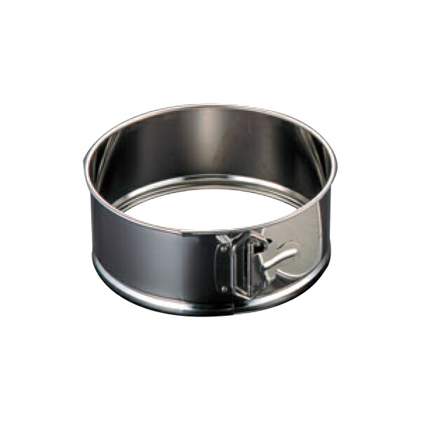 【楽天市場】EBM 18-8 ワンタッチ 裏漉 枠（ドラム）のみ 24cm 0449700：RideOne（ライドワン）