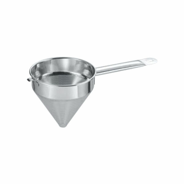 【楽天市場】EBM ステンレス スープ漉 18cm 3585400：RideOne（ライドワン）