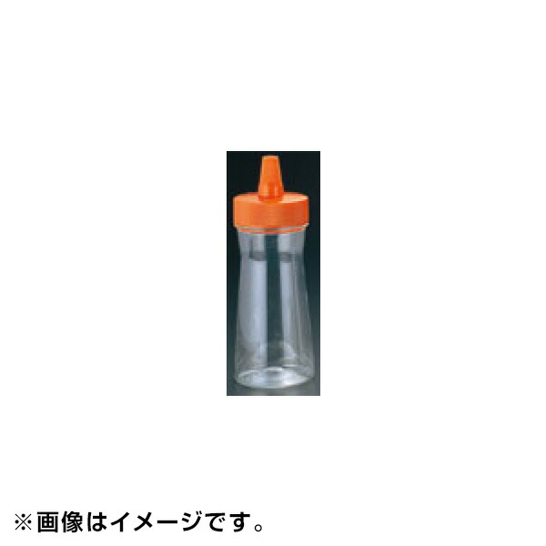 【楽天市場】EBM ドレッシングボトル （ネジキャップ式） FTP-250 ホワイト 7878400：RideOne（ライドワン）