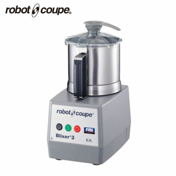 【楽天市場】EBM ロボクープ BLIXER-3D 5512000：RideOne（ライドワン）