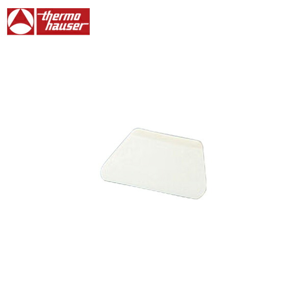 【楽天市場】EBM PP 補強ハンドル スクラパー 37073 丸型 7140000：RideOne（ライドワン）