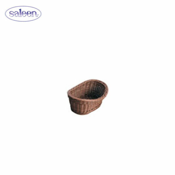 【楽天市場】EBM ウイングバスケット ブラウン 2300830：RideOne（ライドワン）