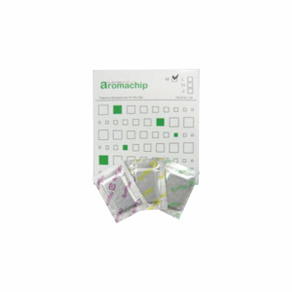 【楽天市場】EBM おしぼり芳香剤 アロマチップ（30個入）レモン 3470000：RideOne（ライドワン）