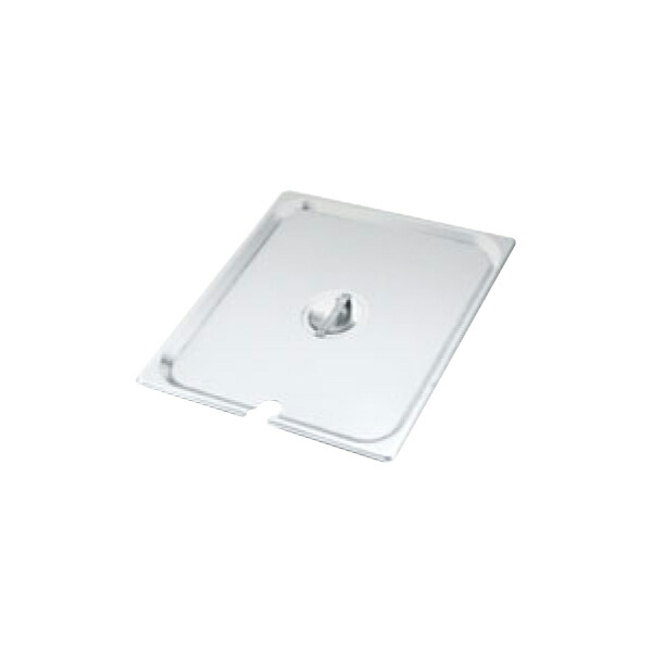 【楽天市場】EBM 18-8 ホテルパン カバー（切込付） 1/3 8846900：RideOne（ライドワン）