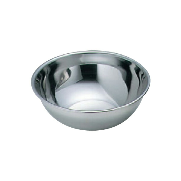 【楽天市場】EBM 77 18-0 ミキシングボール 42cm 0378000：RideOne（ライドワン）