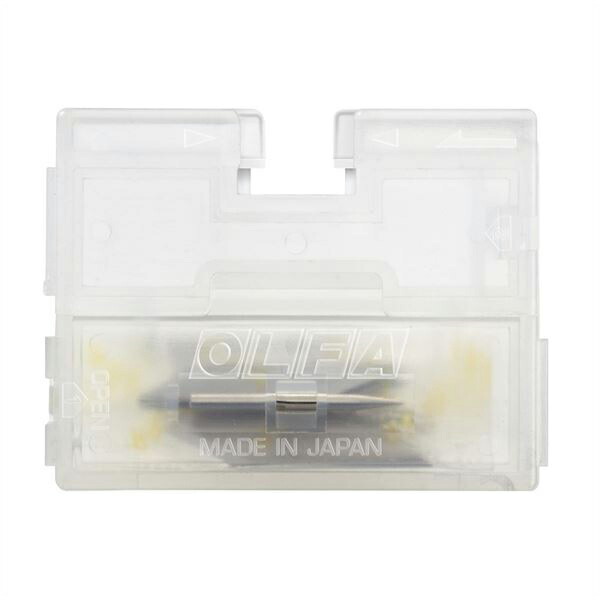 【楽天市場】【メール便送料無料】OLFA（オルファ） デザイナーズナイフ XB216 4901165300539：イチネンネット プラス