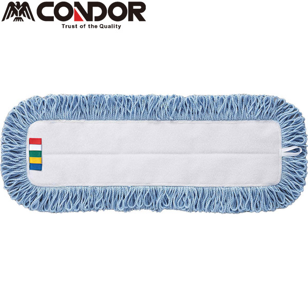 【楽天市場】CONDOR（コンドル）:プロテック スレンダーラーグF45 （タグ付） MO746-045X-MB モップ モップ糸 シート ...