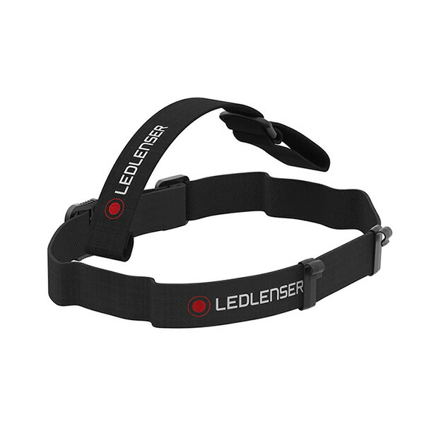 【楽天市場】LED LENSER（レッドレンザー） Headband + Overheadband Core 502469：イチネンネット プラス