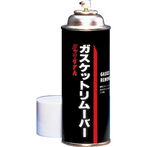 【楽天市場】ロックタイト（LOCTITE） 剥離剤ガスケットリムーバー420ml（1064227）（SF790） 79040：RideOne ...