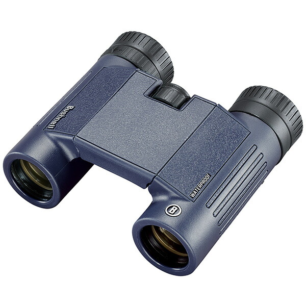 【楽天市場】bushnell(ブッシュネル) 完全防水コンパクト双眼鏡 H2o 12×25wp 132105r【メーカー直送品】 双眼鏡