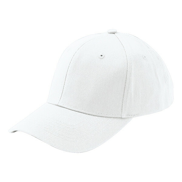 【楽天市場】AITOZ（アイトス） コットンキャップ（MC35/5000） AZ-66321：RideOne（ライドワン）