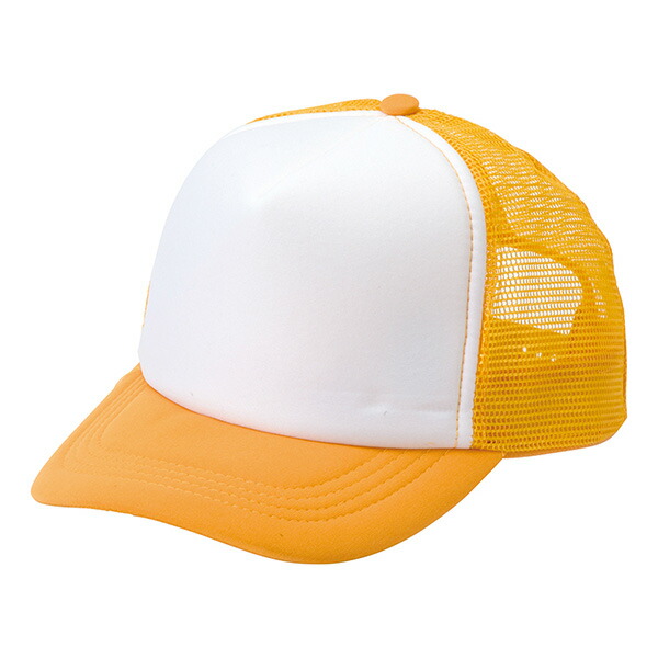 【楽天市場】AITOZ（アイトス）:アメリカンメッシュキャップ（ジュニア）（3150） AZ-66317 フロント部同色 メッシュ仕様 キャップ 帽子 安い イベント 子供用 ジュニアサイズ ...