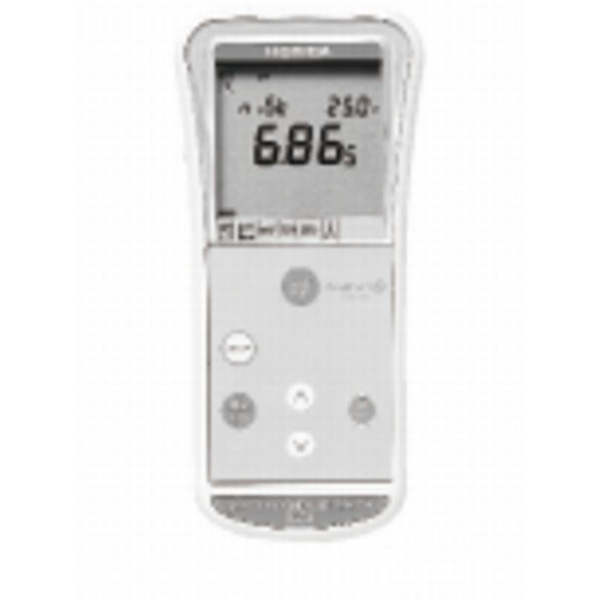 【楽天市場】HORIBA（堀場製作所）: デジタルチェッカ X-52 ：イチネンネット プラス