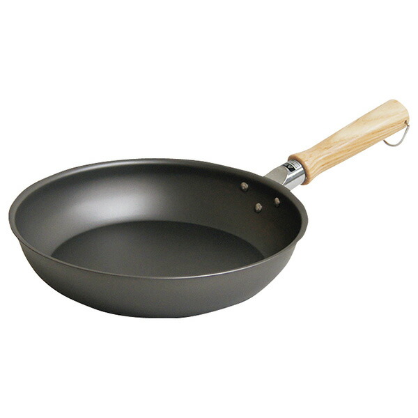 【楽天市場】ウルシヤマ金属工業:鉄匠 窒化フライパン 20cm 2201600 ：イチネンネット プラス