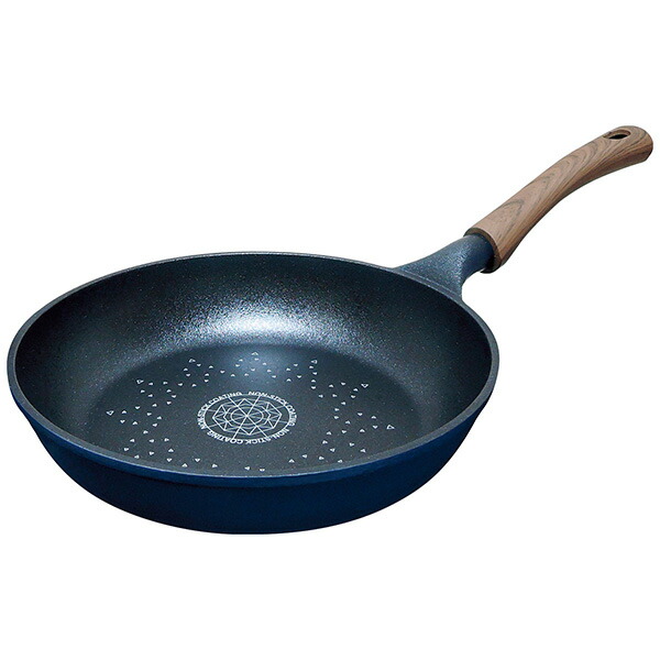 【楽天市場】ナンセンジャパン IH マリウスダイヤモンド フライパン 20cm 2206000：RideOne（ライドワン）