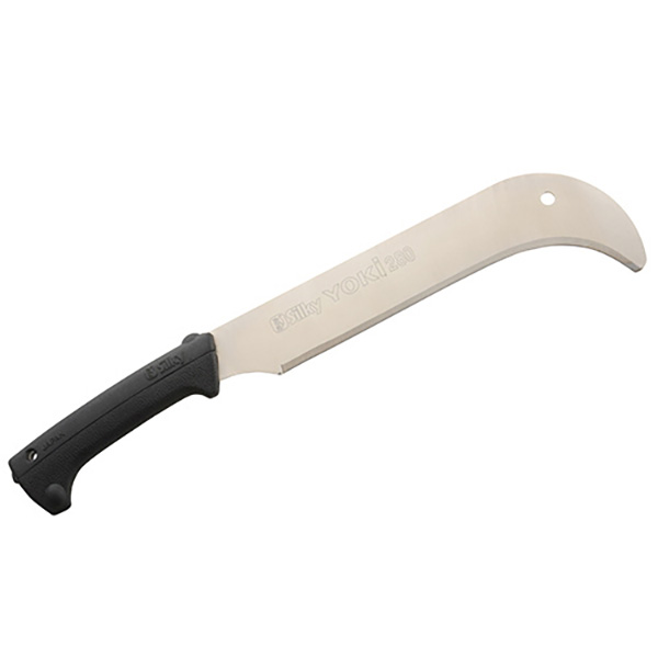 【楽天市場】シルキー ヨキ 本体 270mm 270MM 570-27 4903585570271：RideOne（ライドワン）