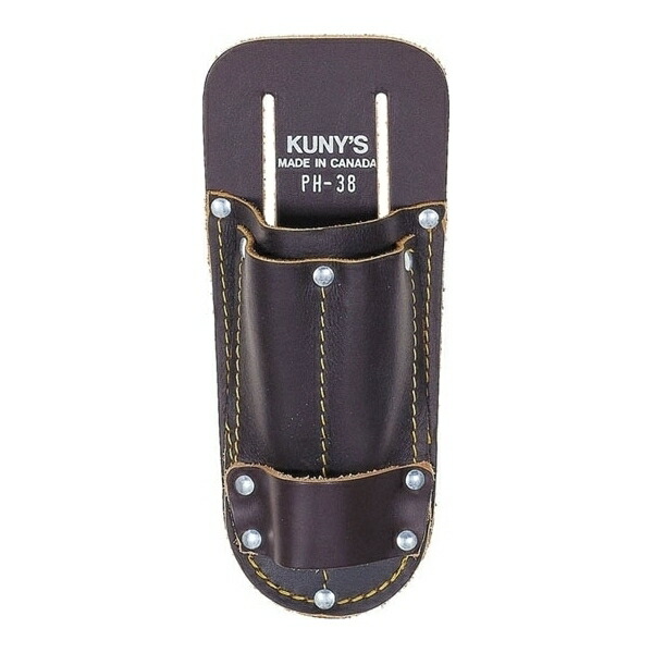 【楽天市場】KUNY'S（クニーズ） PH-38 ツールポーチ PH-38 ：RideOne（ライドワン）