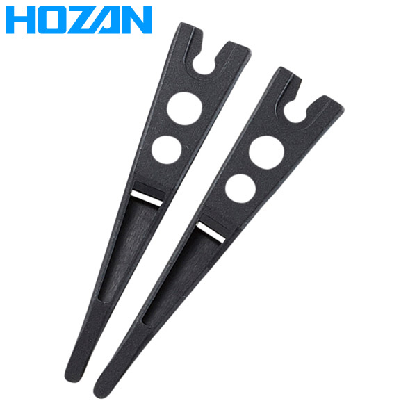 【楽天市場】HOZAN（ホーザン） ESDチップ （P-643-S用） P-643S-1：RideOne（ライドワン）