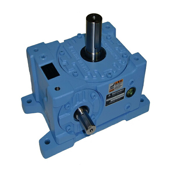 【楽天市場】マキシンコー:高効率ウォーム減速機 スピードレデューサー worm speed reducer MAKP80RU10【メーカー直送 ...