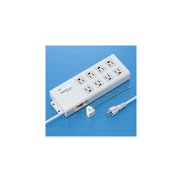 【楽天市場】サンワサプライ 抜け止めタップ TAP-3803N：RideOne（ライドワン）