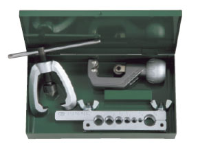 【楽天市場】KTC（京都機械工具）:チュービングツールセット VS31 ：イチネンネット プラス