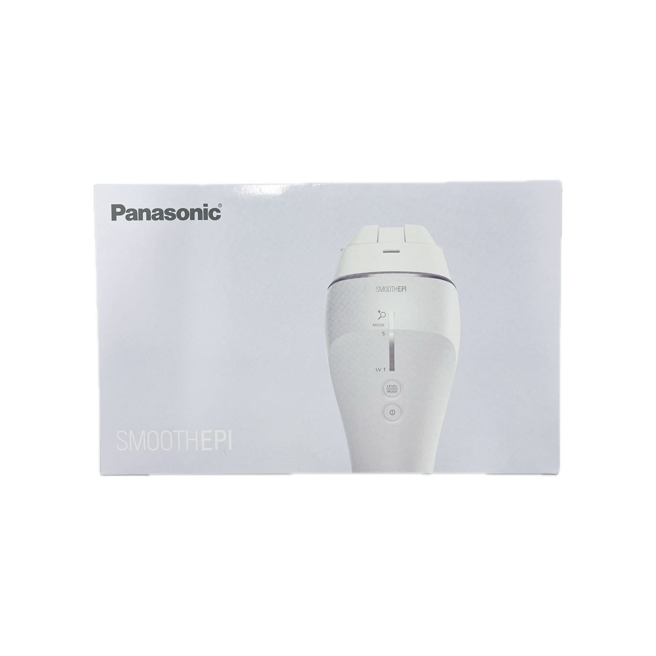 【楽天市場】Panasonic 光エステ スムースエピ ES-WP9A-H [グレー] 脱毛器 【即納】【あす楽】【プレゼント】：家電問屋 楽天市場店