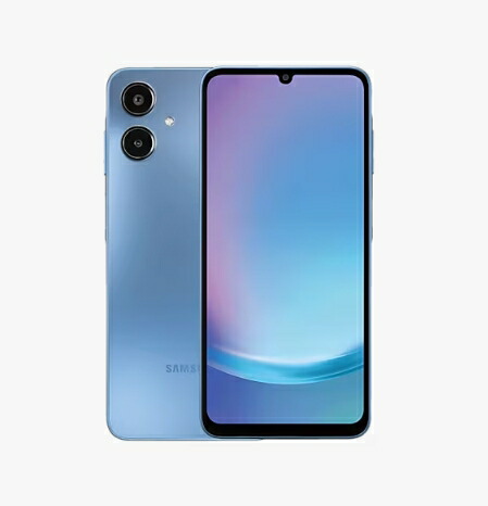 【楽天市場】「新品・ワイモバイル版」SIMフリー Galaxy A25 5G [Blue] 64GB 本体：家電問屋 楽天市場店