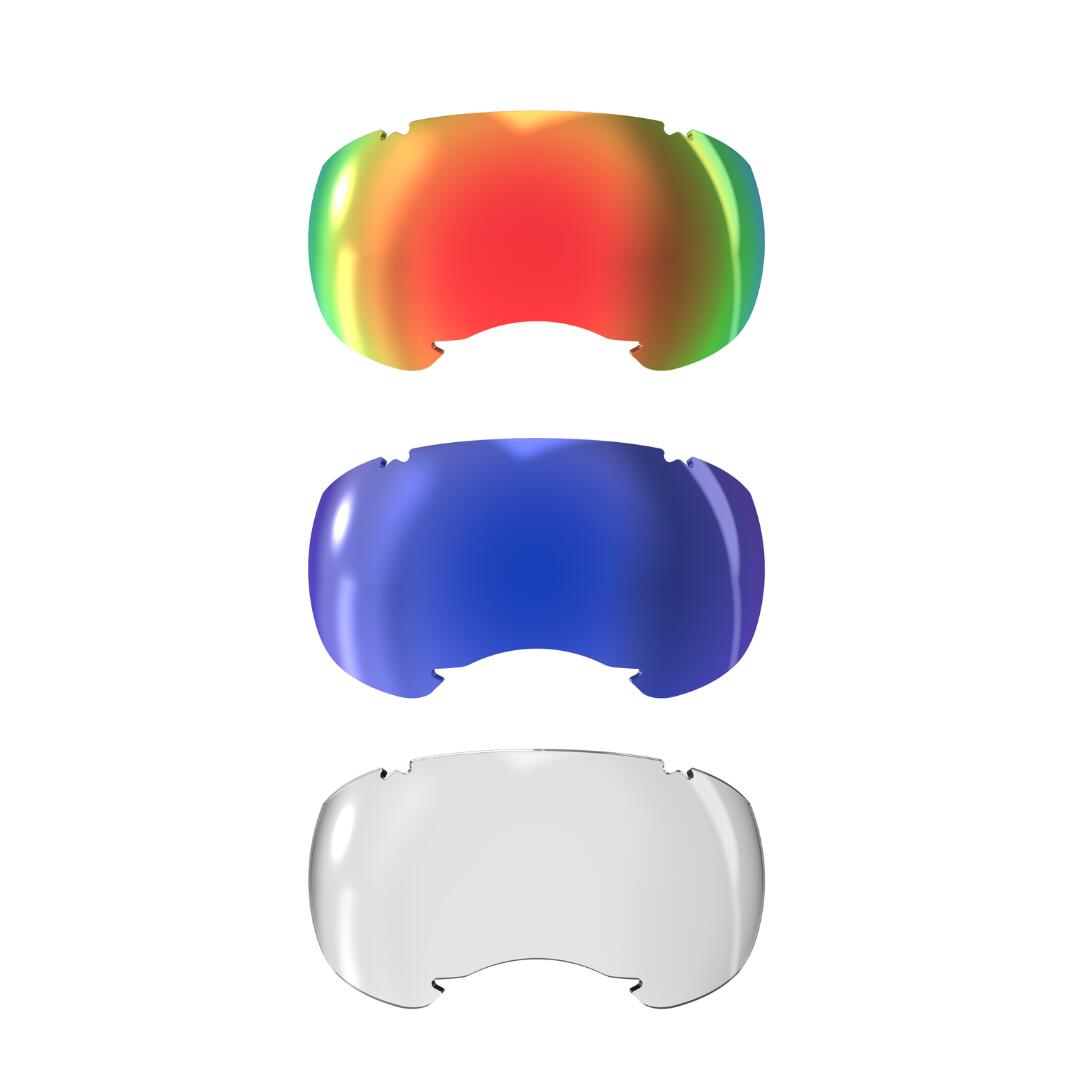 【楽天市場】REXSPECS V2 ドッグゴーグル替えレンズ：アイコンズ スーパーストア