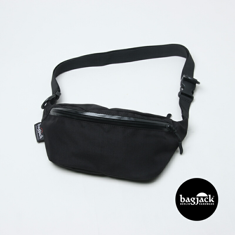 【楽天市場】【20% OFF】 bagjack バッグジャック hipbag ヒップバッグ：ICORA（イコラ）
