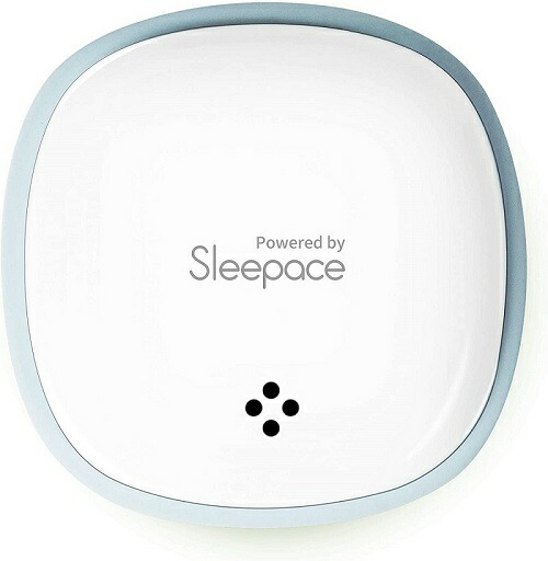 【楽天市場】スマート睡眠トラッカーSleepDot B502T Powered by Sleepace：IDA-Online