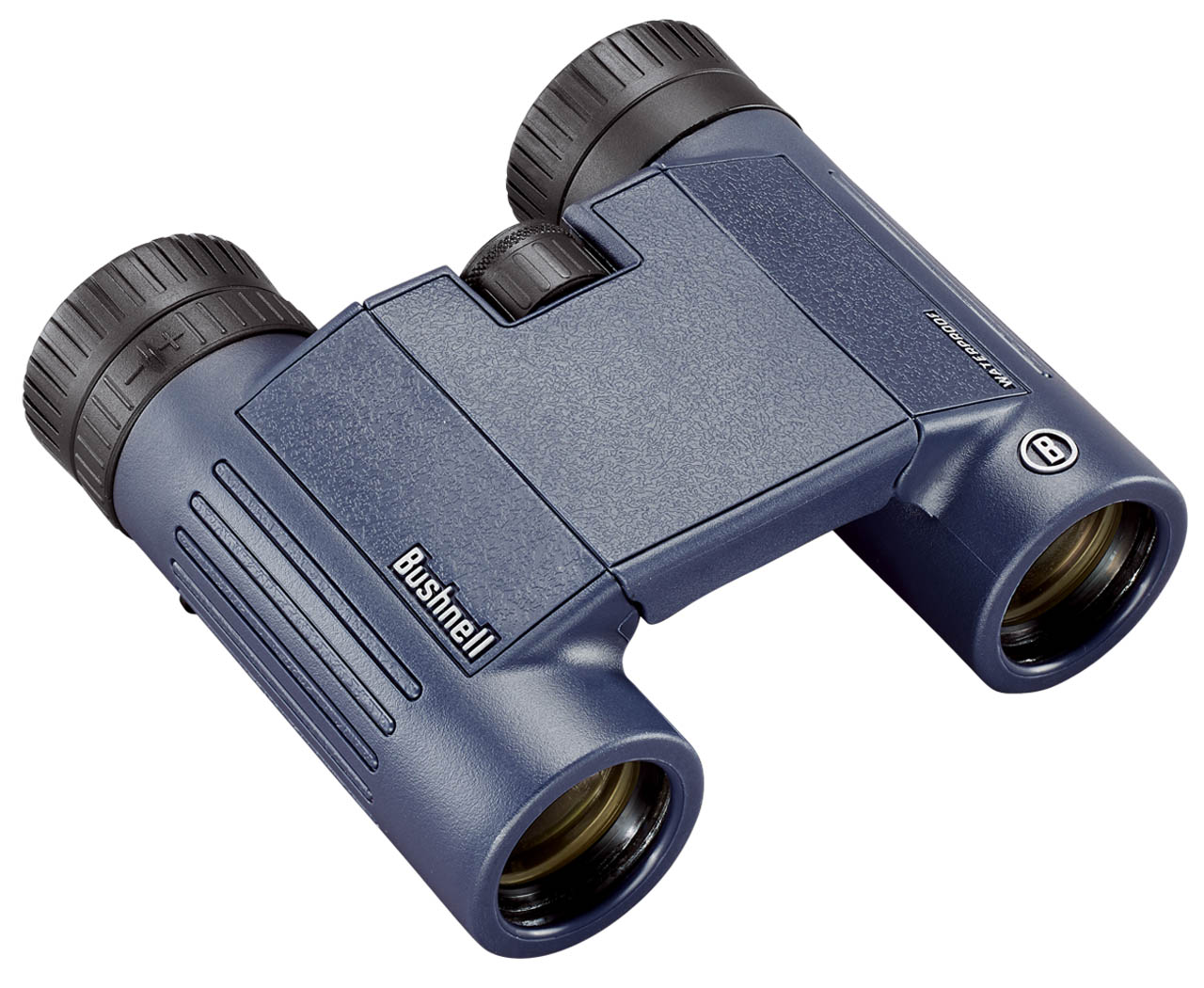 【楽天市場】bushnell「h2o 10×25wp」双眼鏡h2oはipx7の防水性能に窒素ガス充填の 防曇加工が施された「水」に強い