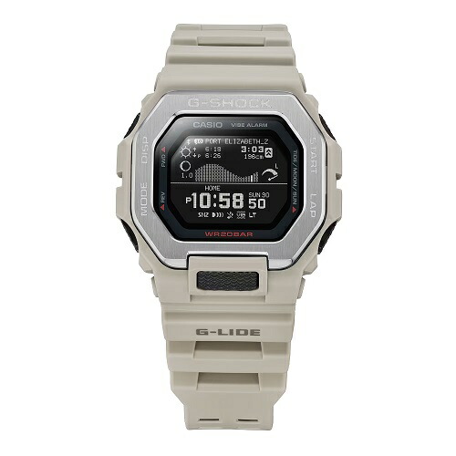 【楽天市場】CASIO カシオ G-SHOCK GBX-100-8JFG-LIDE日本全国送料・代引手数料無料：IDA-Online