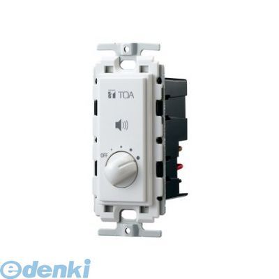 【楽天市場】TOA AT-065A アッテネーター 6W以下：iDECA 楽天市場店