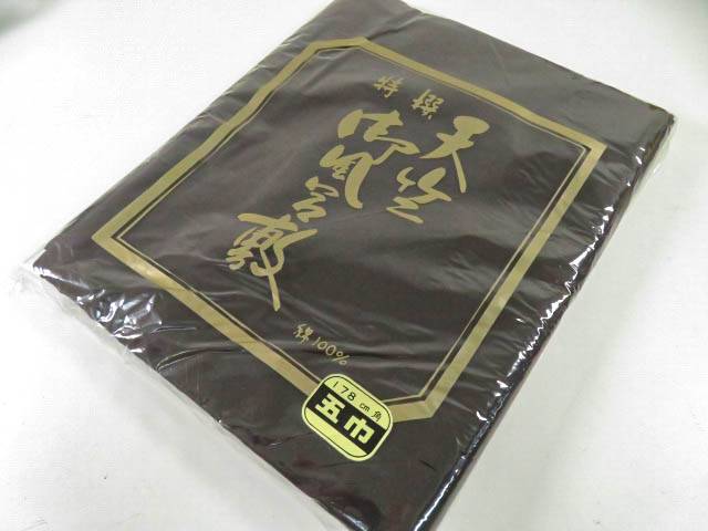【楽天市場】\72％OFF／【IDnet】 和装小物 風呂敷 無地 五巾 未使用品【リサイクル】【着】：アイディーネット