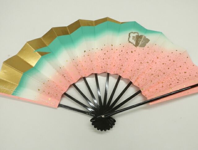 【楽天市場】【IDnet】【着物】和装小物 舞扇子 シンプル 24w-5556【リサイクル】：アイディーネット