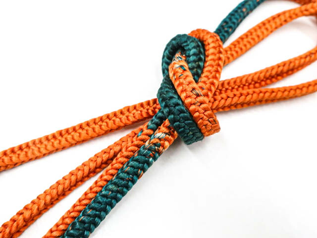 【楽天市場】【IDnet】【着物】 和装小物 帯締め 帯締 平組 24w-9098【リサイクル】：アイディーネット